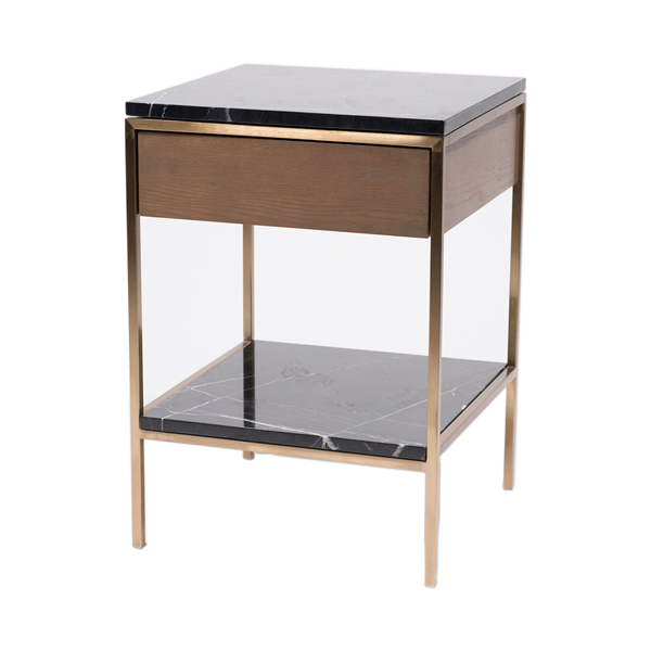 Ruth & Joanna // Erin Side Table – N°2