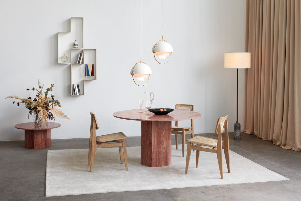 GUBI // Epic Dining Table – N°2